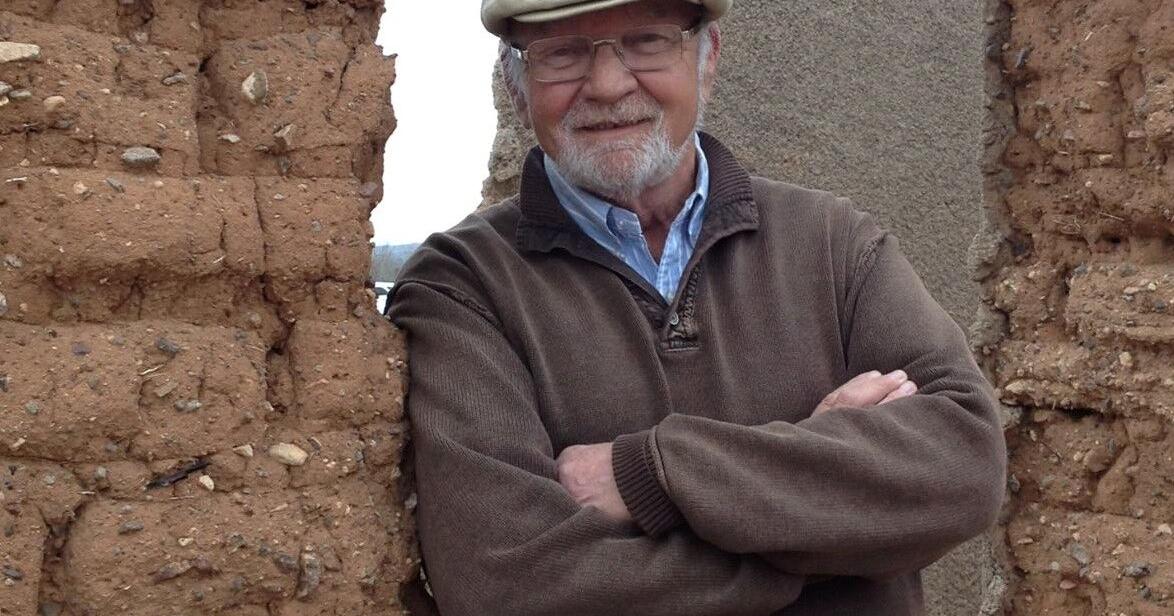 Abituary for John Edward Garner, D.O. | Obituaries | thecomanchechief.com