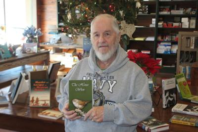 The House Wren by Jack Sprouse | Life | thecomanchechief.com