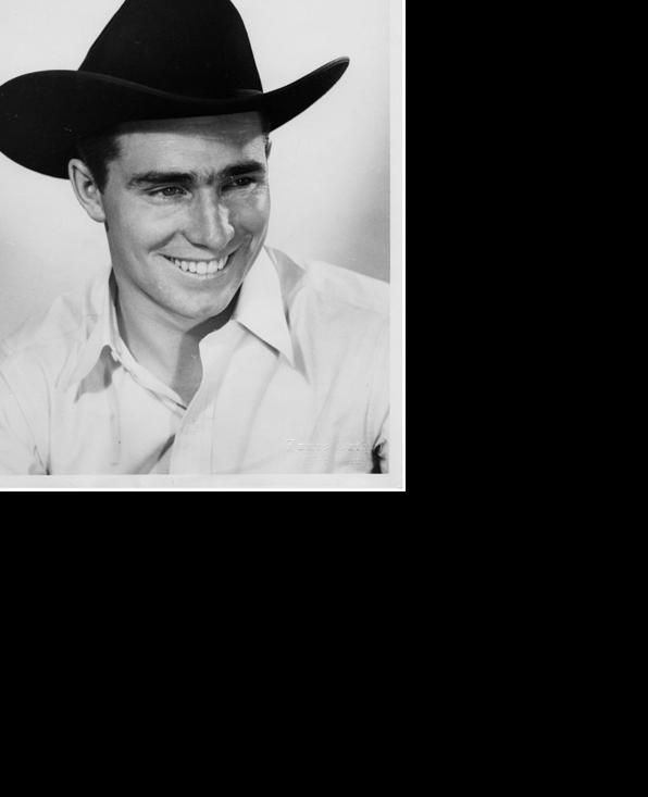 Museum pays tribute to the World Championship Rodeo and legends of the ...