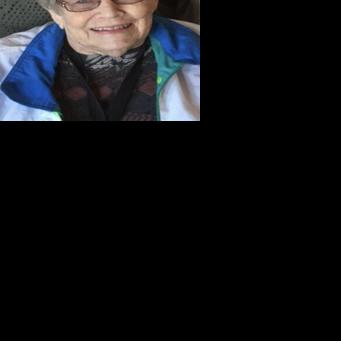 Eva Frances "Fran" Moore Obituary | Obituaries | thecomanchechief.com