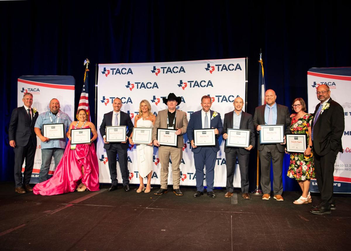 Record Attendance Marks TACA’s 72nd Annual Meeting as Industry Looks to ...