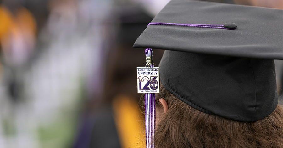 Tarleton State Fall Commencement Ceremonies Set for Friday, Dec. 13 | A ...