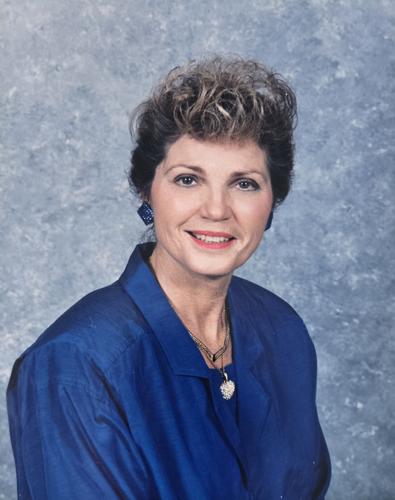 Obituary for Joyce Ward | Obituaries | thecomanchechief.com