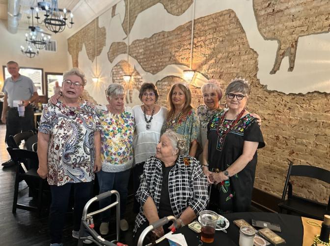 As The Windmill Turns | Opinion | thecomanchechief.com