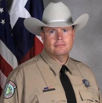 David Walter Bosecker | Obituaries | thecomanchechief.com