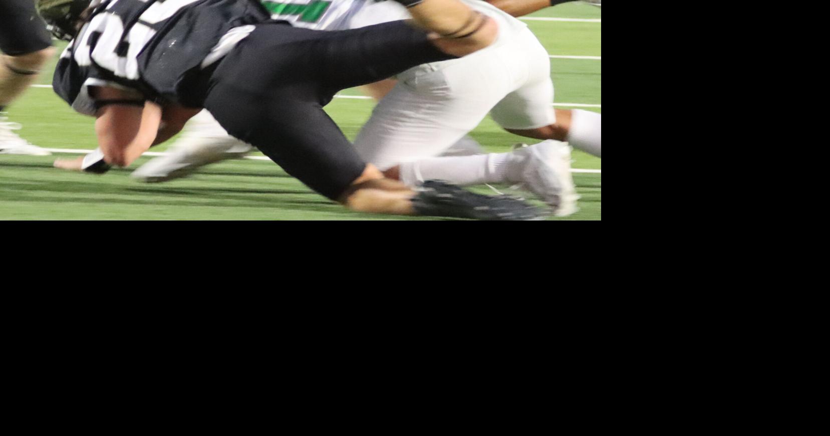 Bangs Dragons at Comanche Indians varsity football photo gallery #1 ...