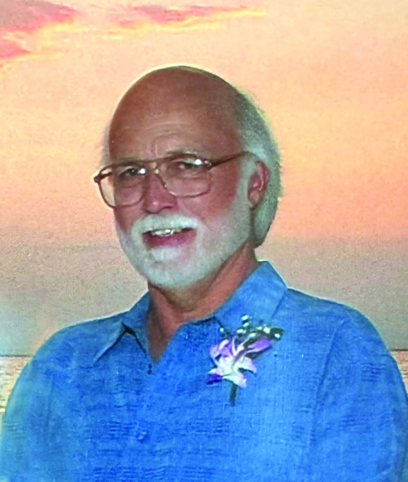 Ed Beaty Obituary | Obituaries | thecomanchechief.com