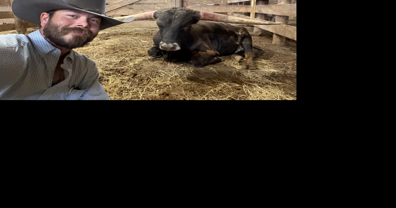 Cowboy Living is Alright | Agriculture | thecomanchechief.com