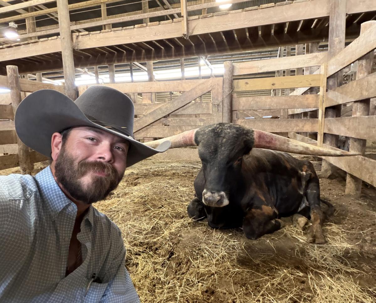 Cowboy Living is Alright | Agriculture | thecomanchechief.com