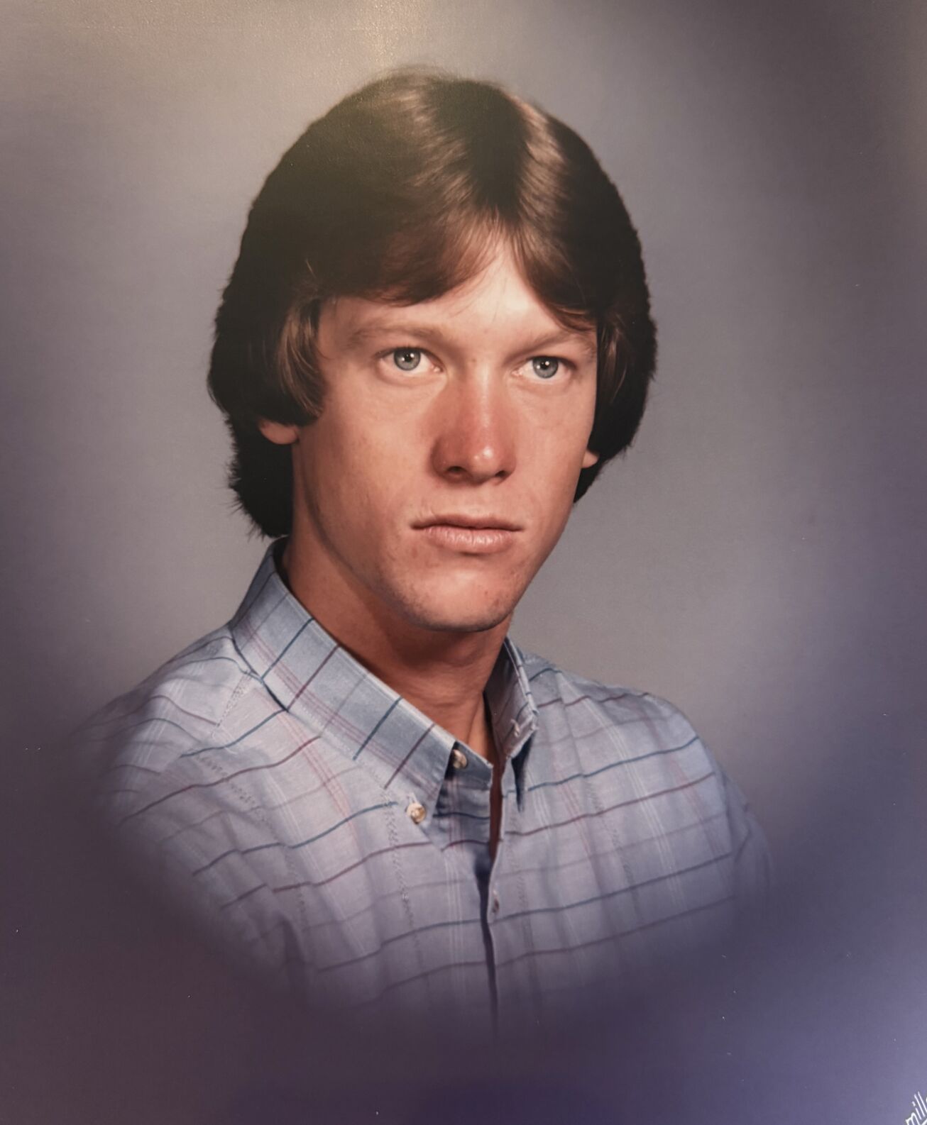 Wesley Cleve Simpson | Obituaries | thecomanchechief.com