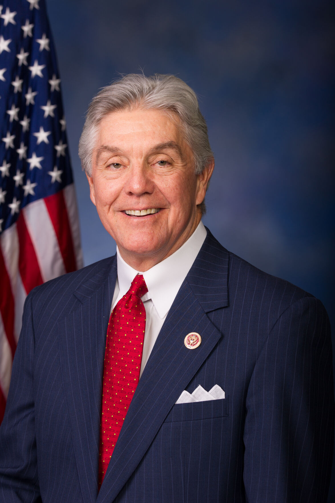Congressman Williams Introduces the Put America on Commission Act to ...