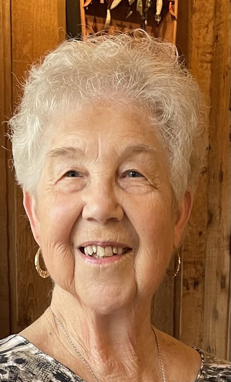 Judith Morris Obituary | Entertainment | thecomanchechief.com