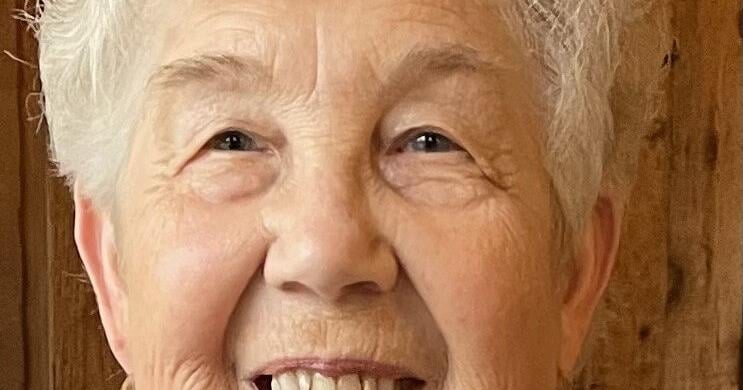 Judith Morris Obituary | Entertainment | thecomanchechief.com
