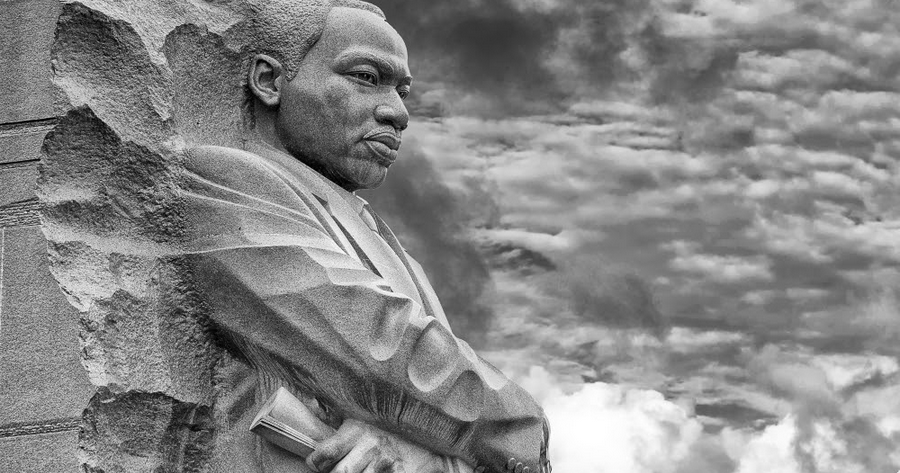 In OtherWords: Dr. King’s warnings seem more prescient than ever ...