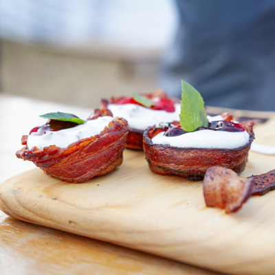 Bacon Bash Texas set for October 21 | A E | thecomanchechief.com