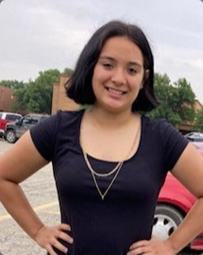 Samantha Nell Johnson | Obituaries | thecomanchechief.com