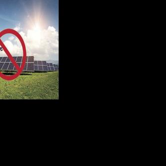 No motion made on Comanche Solar plant reinvestment zone, so no vote by ...