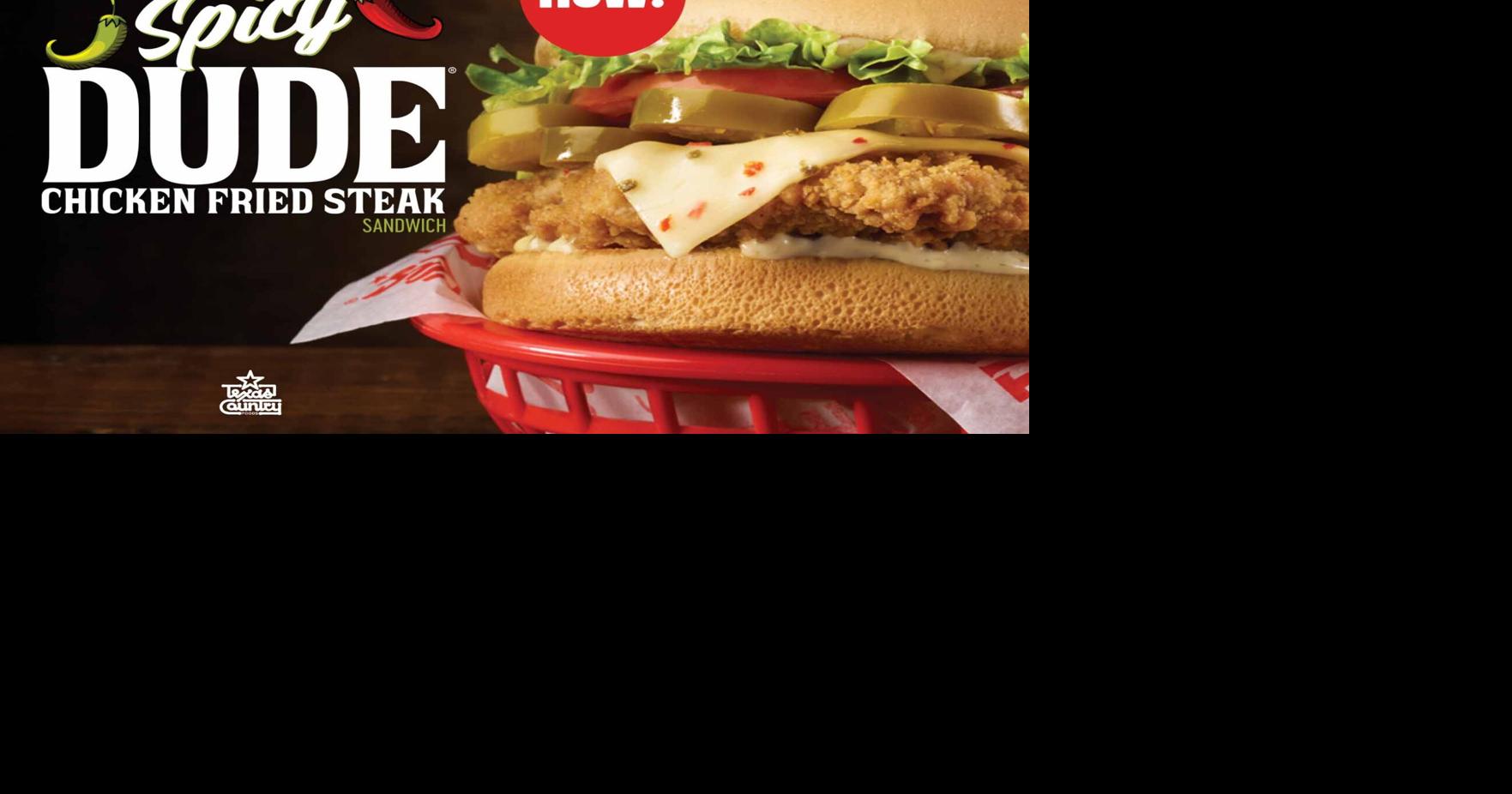 DQ RESTAURANTS IN TEXAS BRING THE HEAT WITH DEBUT OF SPICY DUDE CHICKEN ...