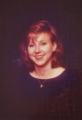 Sherry Lynn Byrd | Obituaries | thecomanchechief.com
