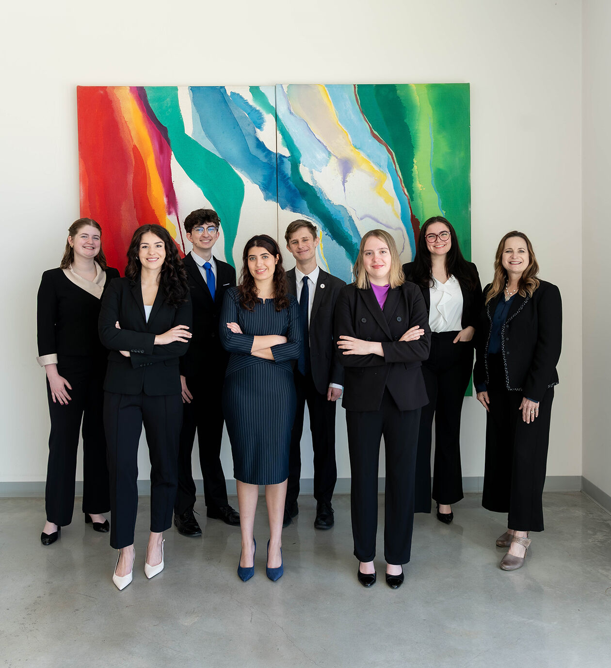 Howard Payne University speech and debate team earn honors at national ...