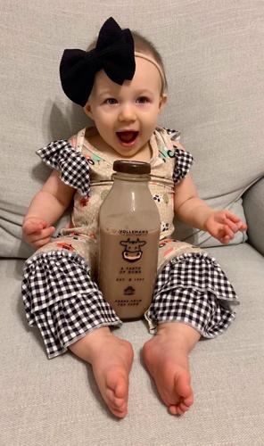 Volleman's Milk hits the shelves | Life | thecomanchechief.com