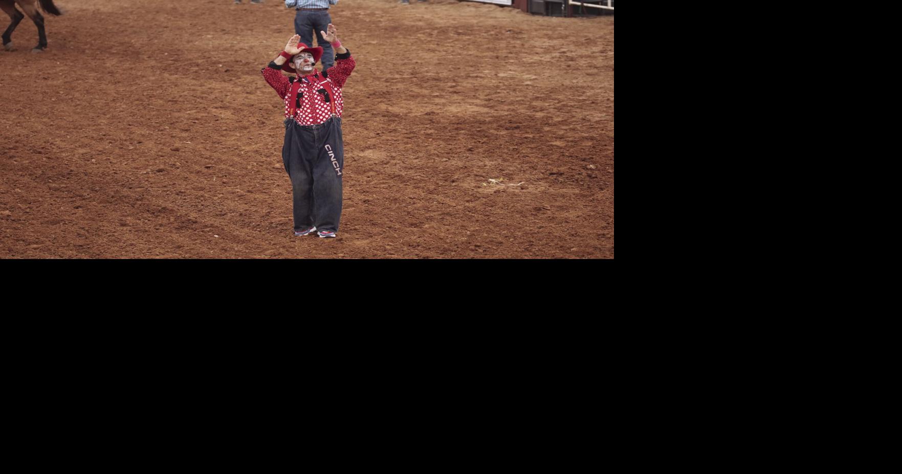 2023 De Leon Rodeo | | thecomanchechief.com