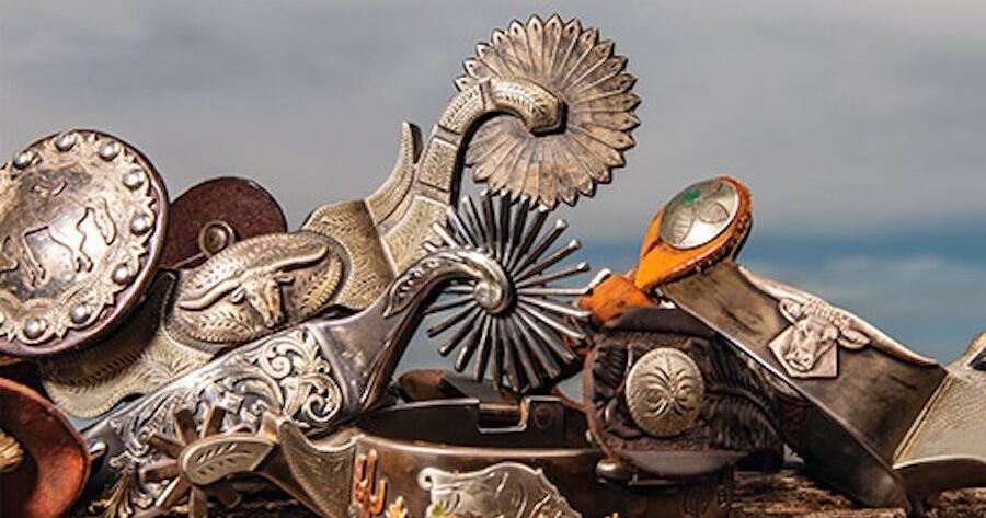 W.K. Gordon Center To Host Spur Collectors Gathering | A E ...