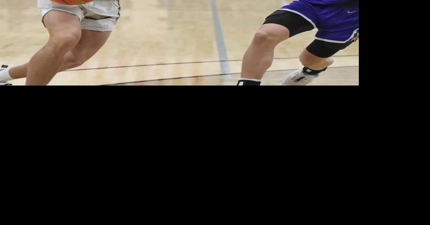Brock Eagles at Comanche Indians Varsity Basketball 2024 | Multimedia ...