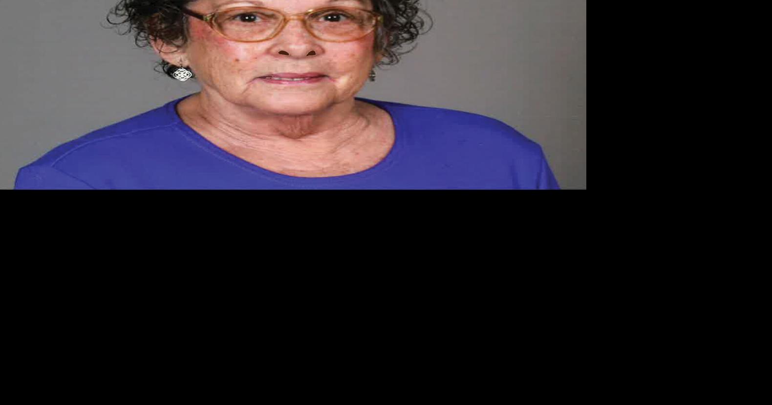 Jeanette Frances Phillips | Obituaries | thecomanchechief.com