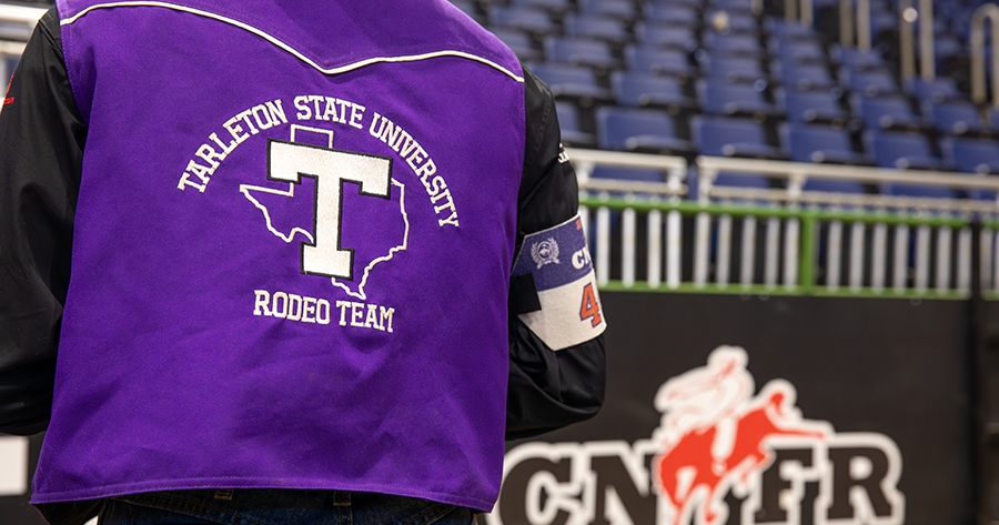 Tarleton State Men’s Rodeo Seeking NIRA Three-peat as Both Teams Begin ...