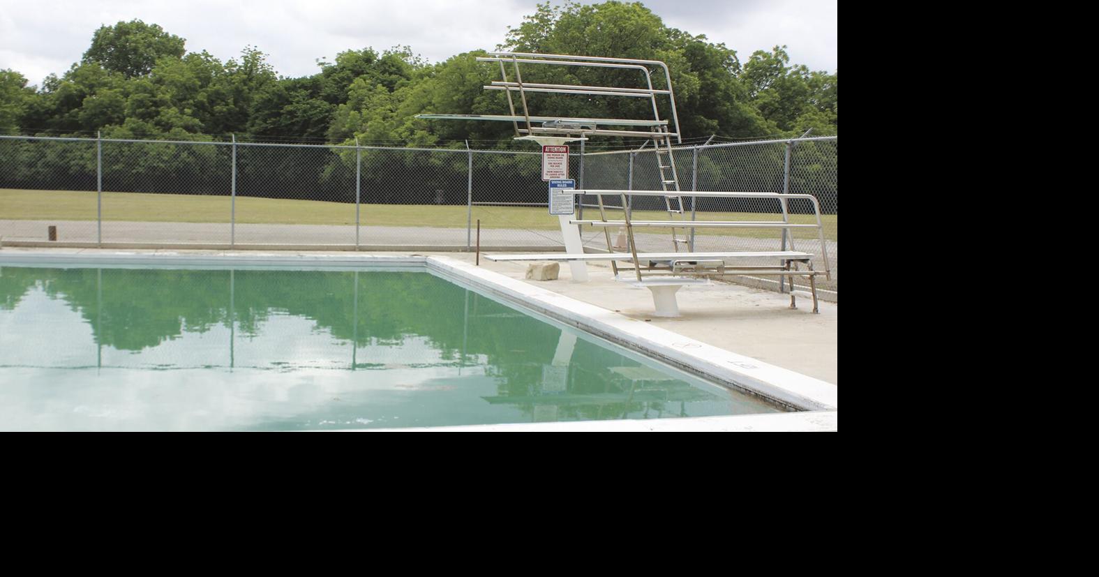 Comanche City Pool opens this weekend, grand opening June 4 | A E ...