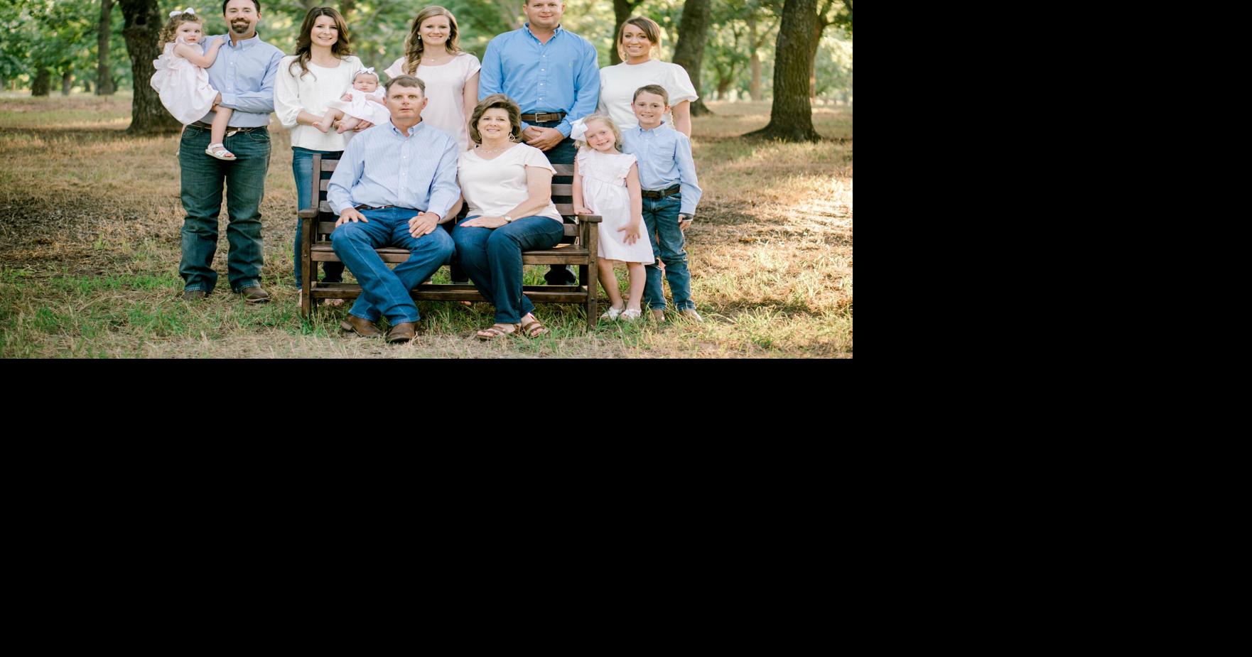 Cullers Family Farms and Pecan Orchards | Agriculture ...