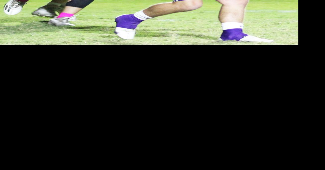 Jacksboro Tigers at Comanche Indians varsity football photo gallery #1 ...