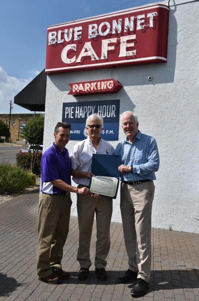 Pi Day, the Texas Way | Life | thecomanchechief.com