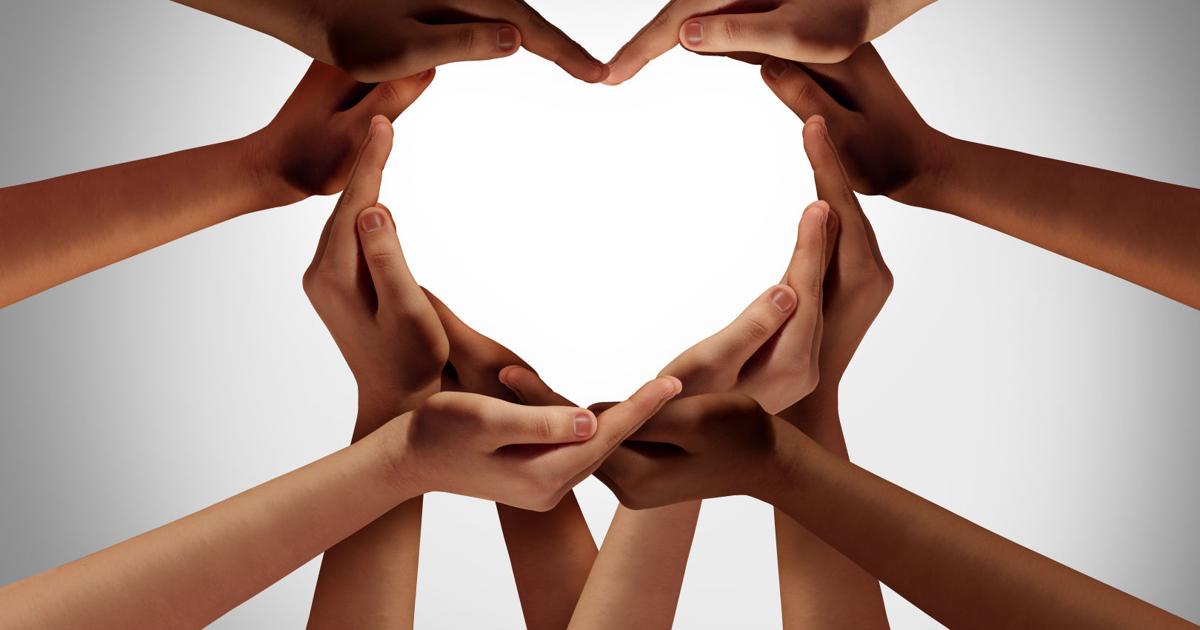 American Lung Association Campaign Aims To Address Lack Of Diversity In