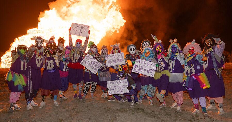 Homecoming Week at Tarleton State Promises Full Schedule of Traditions ...