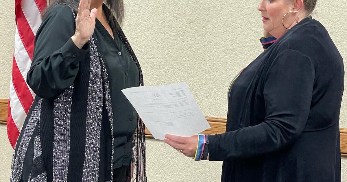June 8 Comanche County Commissioners' Court highlighted by library ...