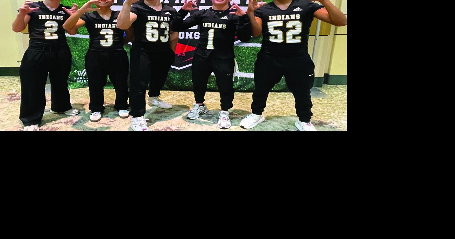 Comanche High School Cheerleaders make final round at State competition ...