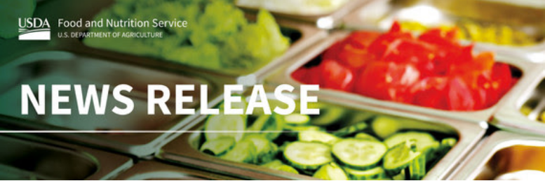 Acting Deputy Under Secretary John Walk Joins USDA Special ...