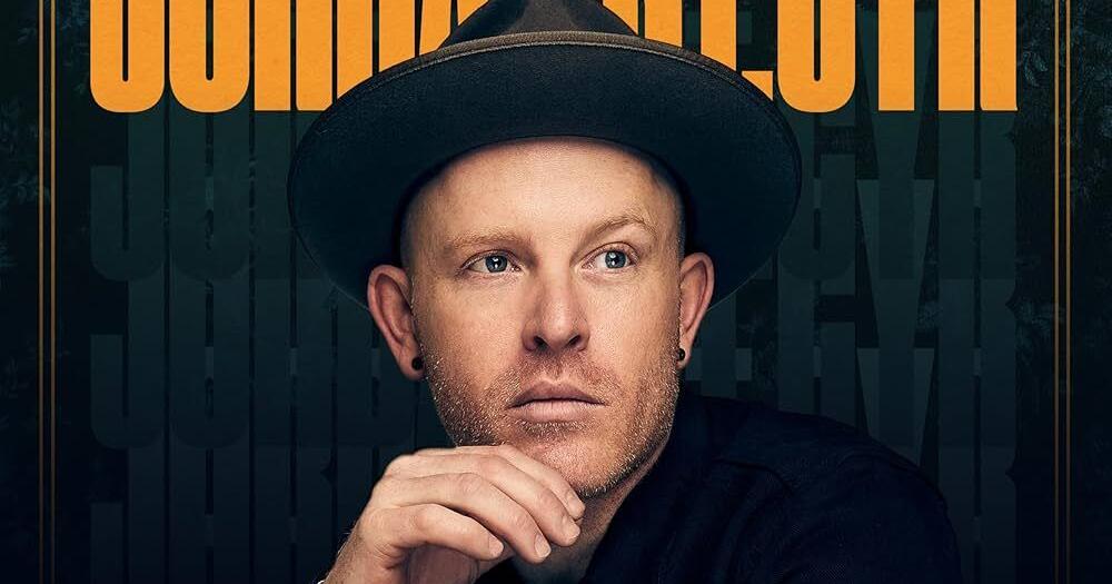 SHOWOPS Presents, Jordan St. Cyr: The Storyteller Tour | A E | thecomanchechief.com