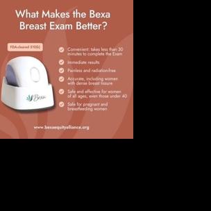 Upcoming FREE Bexa Breast Exams in Comanche, Texas | Life | thecomanchechief.com