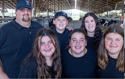 From Holland to the heart of Texas: The Osinga Family Legacy ...