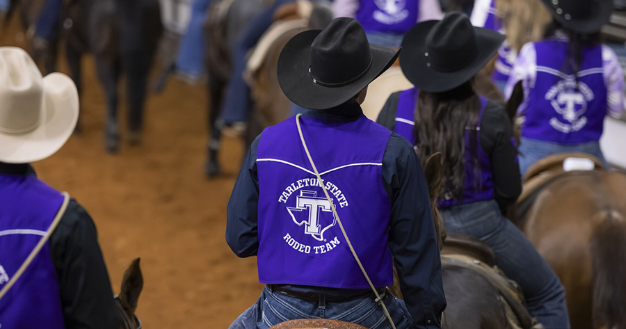 Rodeo Teams Post Impressive Wins To Open Spring Season | Entertainment ...