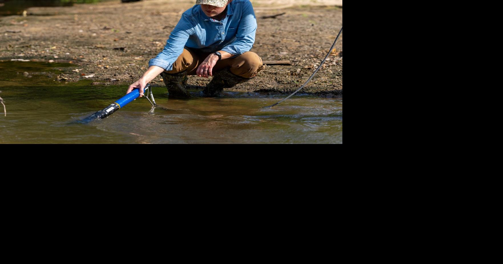 Five facts about Texas water quality | Agriculture | thecomanchechief.com