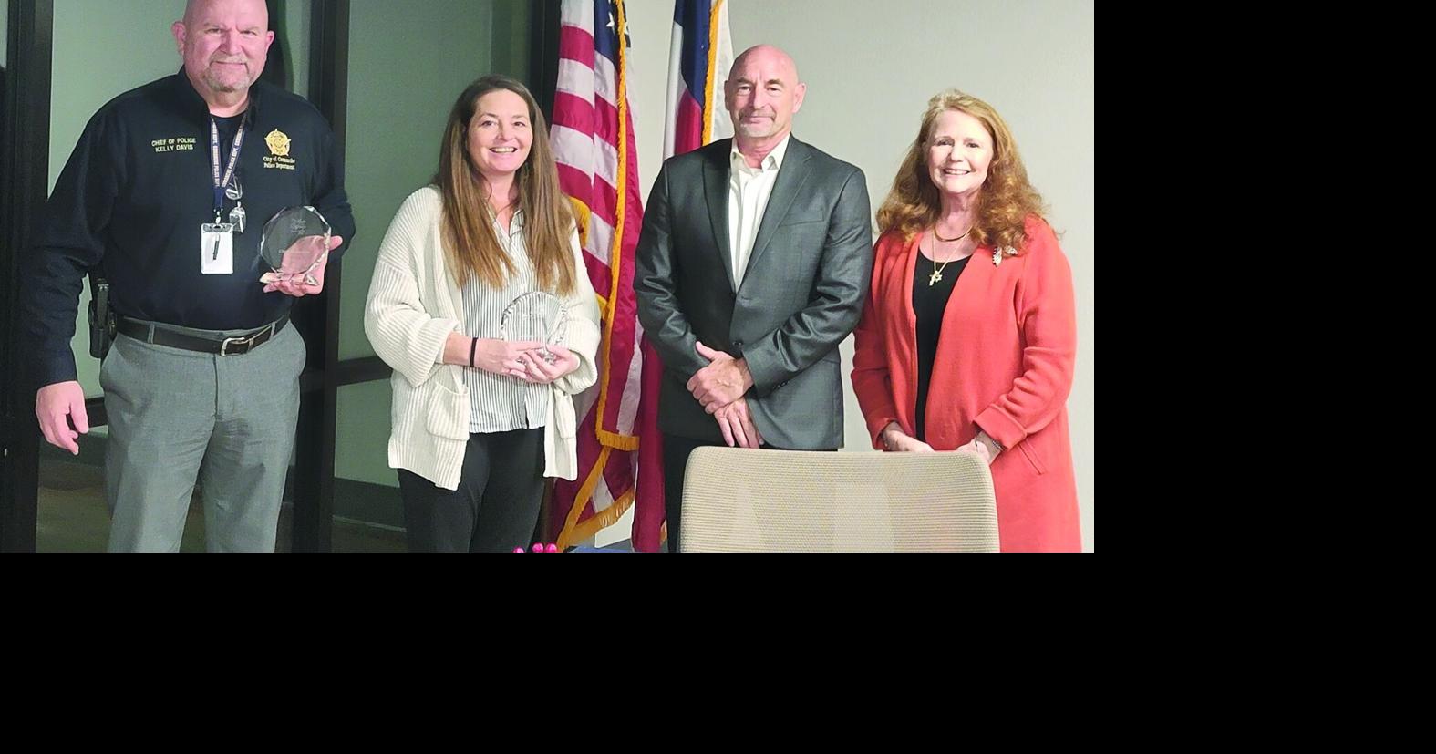 Comanche City Council meeting highlighted by infrastructure review with ...