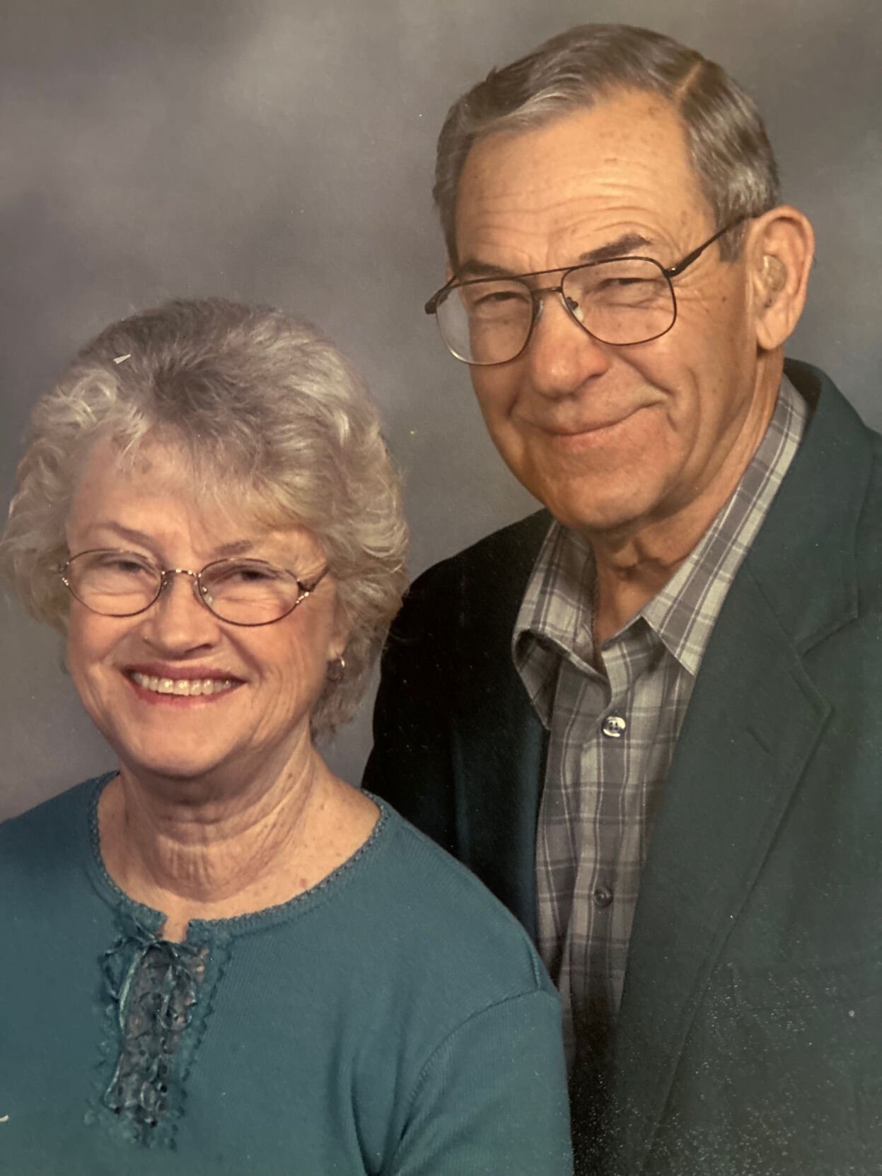 : Bennie Olsson Baeza and Gwendolyn Marie Baeza obituary | Obituaries ...