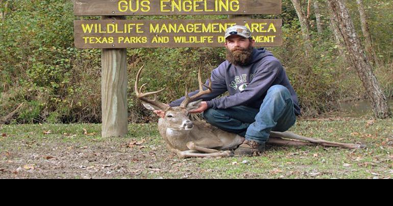 TPWD drawn hunt permit applications now being accepted | Outdoors ...