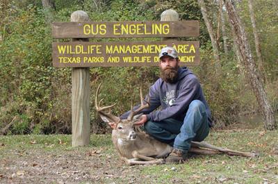 TPWD drawn hunt permit applications now being accepted | Outdoors ...