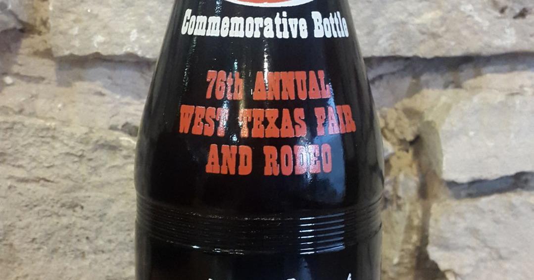 Dr. Pepper and Randy Magers | Entertainment | thecomanchechief.com