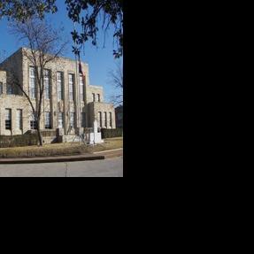 May 26 Comanche County Commissioners' Court highlighted by Comanche ...